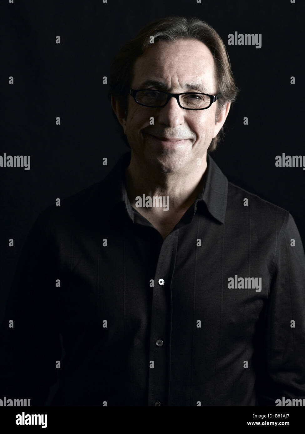 Sam Garbarski, Director du film Irina Palm Year: 2007 UK / Belgium ...