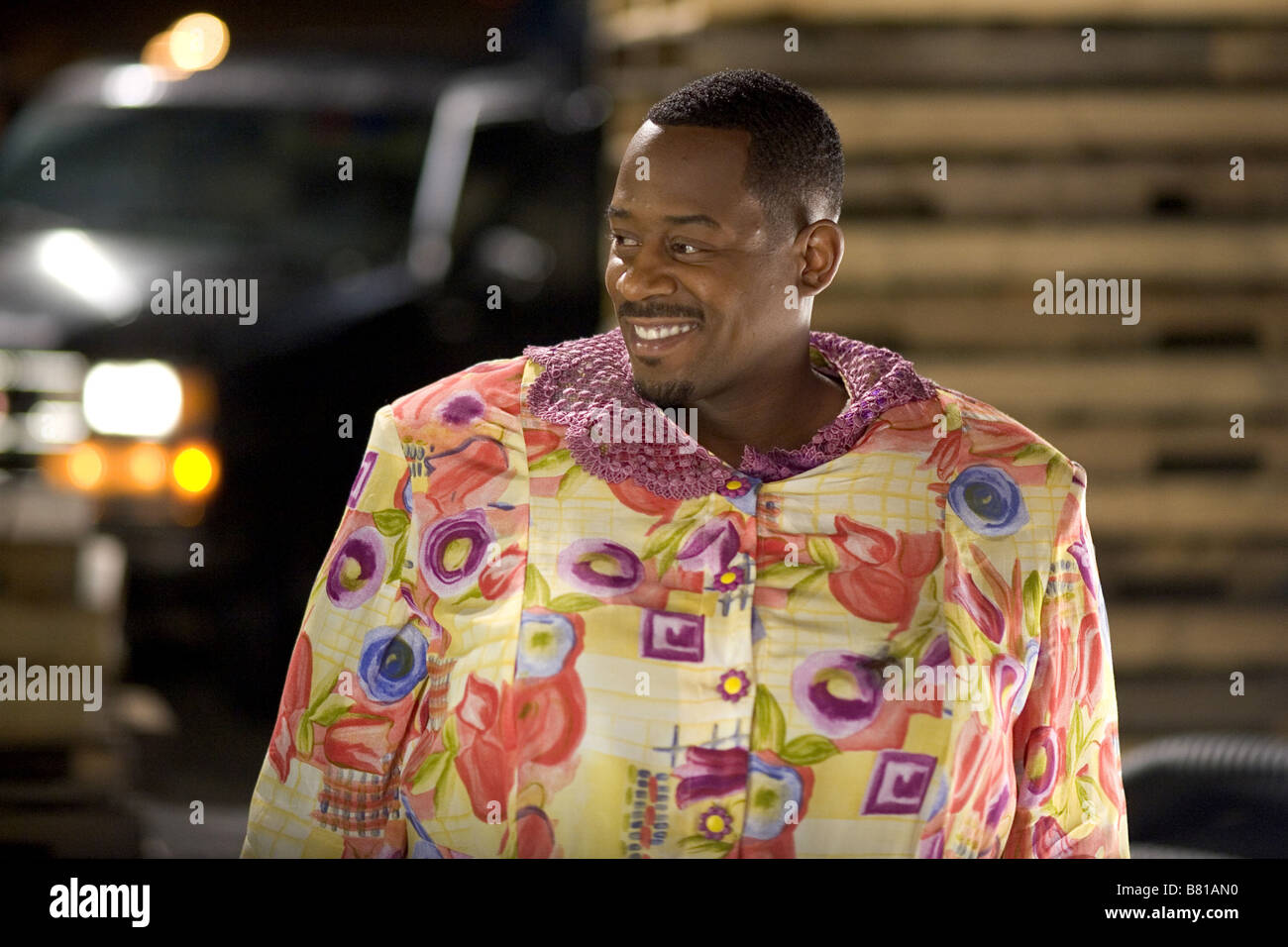 Big momma's house II Year: 2006 USA Martin Lawrence Director: John ...