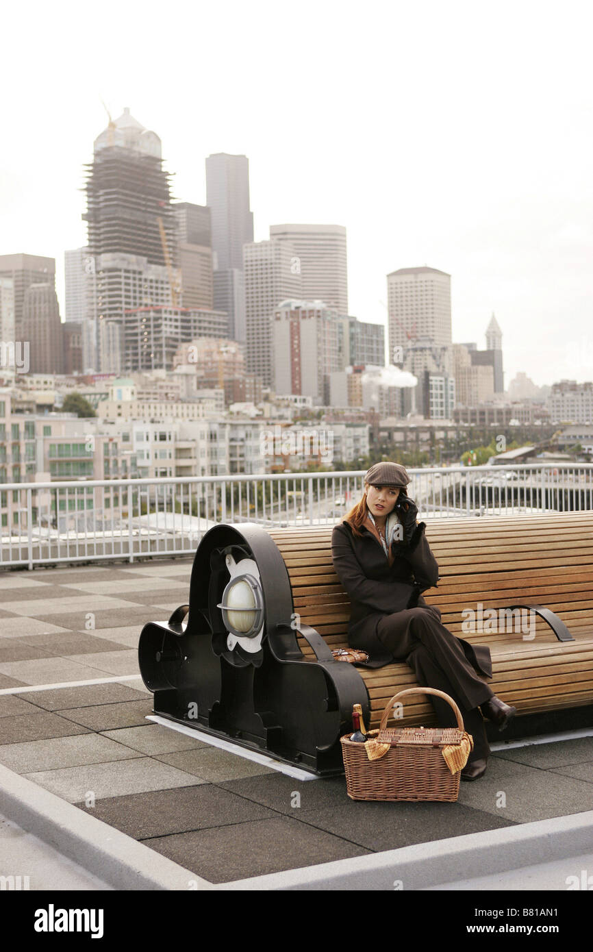 Kate walsh grey's anatomy hi-res stock photography and images - Alamy