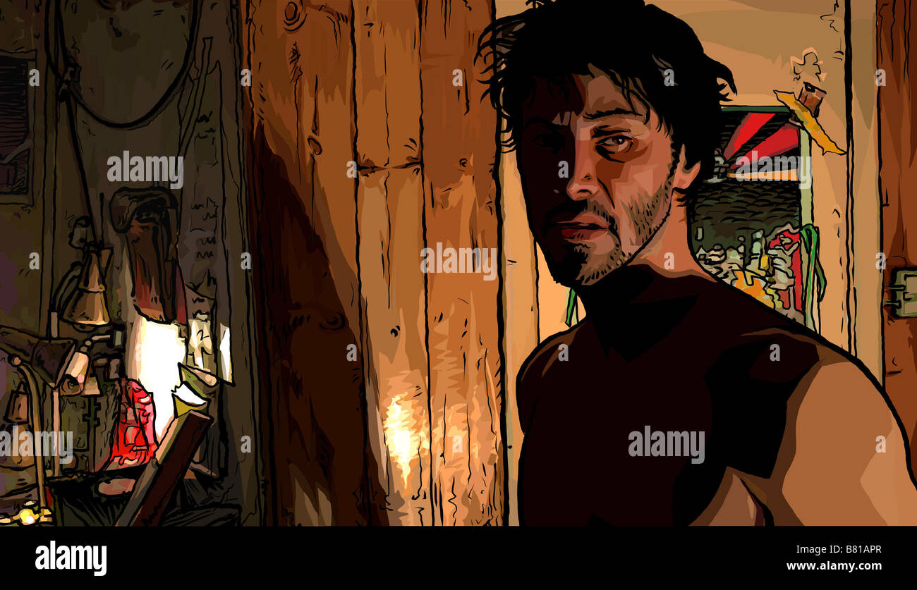 2006 usa animation director hi-res stock photography and images - Alamy