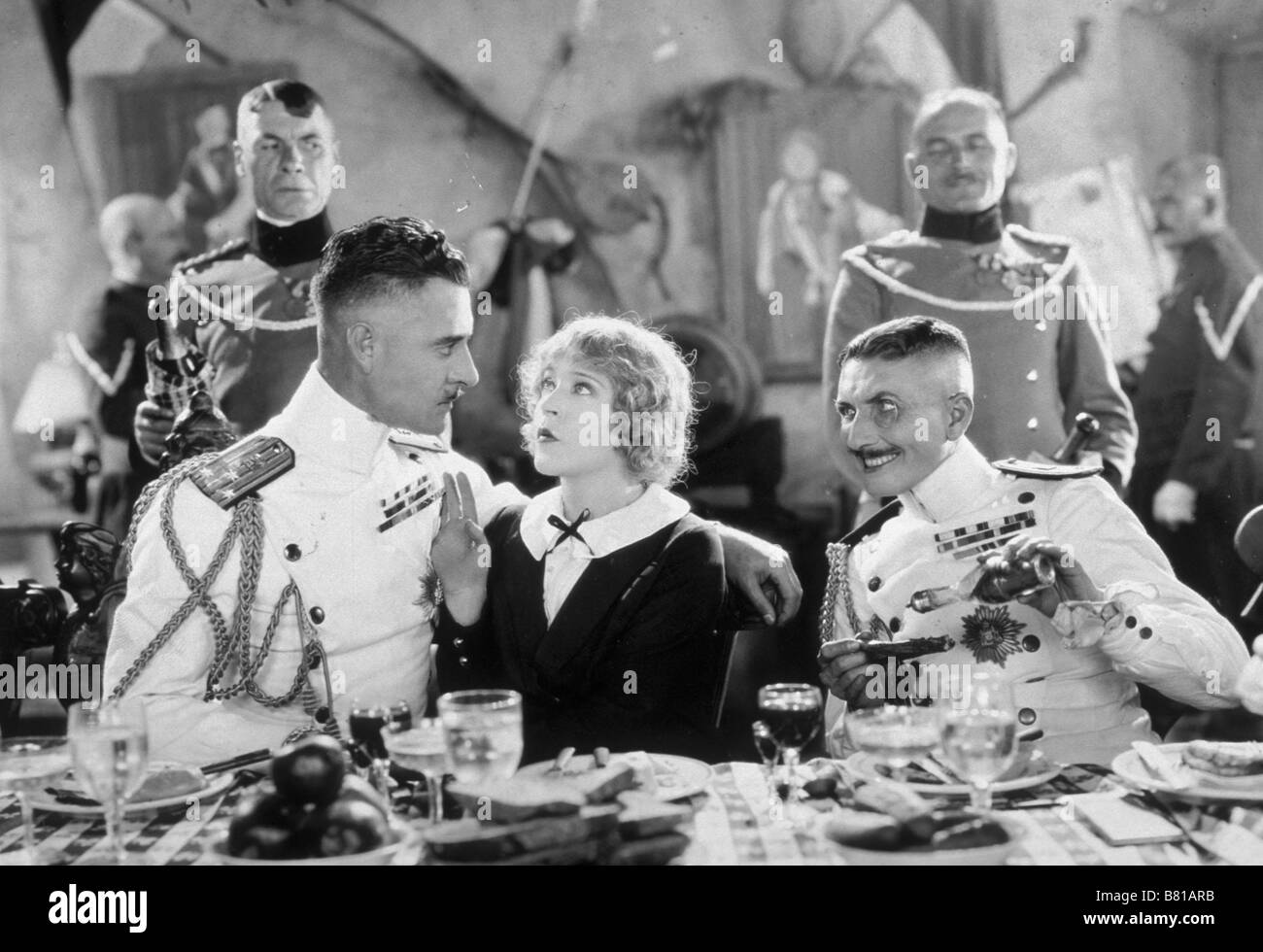 John darcy hi-res stock photography and images - Alamy