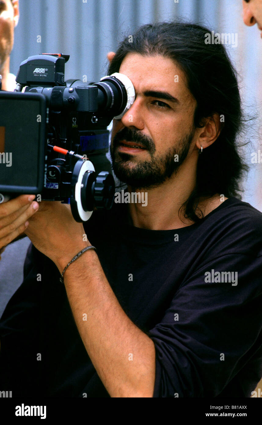 Fernando León de Aranoa Fernando León de Aranoa le Director : Fernando ...