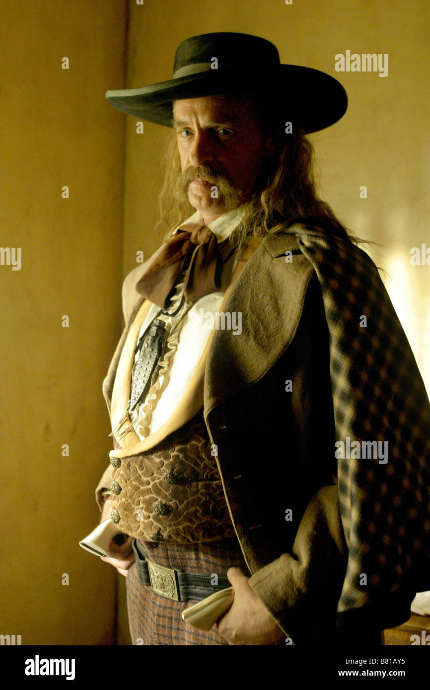 Deadwood Deadwood Year: 2004 - [TV-Series 2004-????] Keith Carradine ...