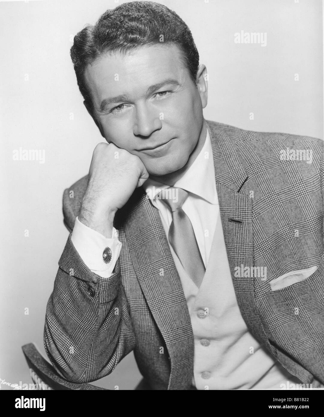 Red Buttons Red Buttons Red Buttons Year: 1957 Stock Photo - Alamy