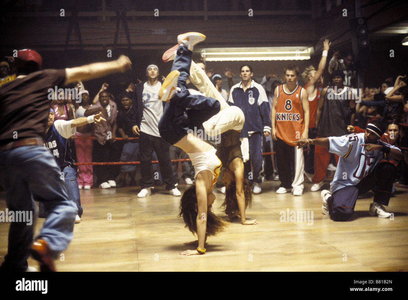 You Got Served Year: 2004 USA Director: Chris Stokes Stock Photo - Alamy