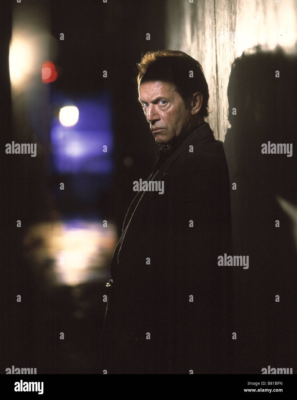 Lance Henriksen Millennium