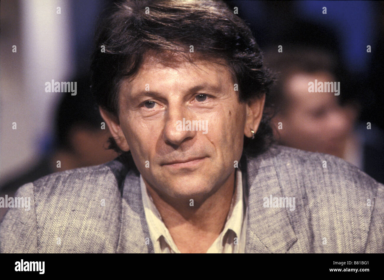 Roman polanski hi-res stock photography and images - Alamy