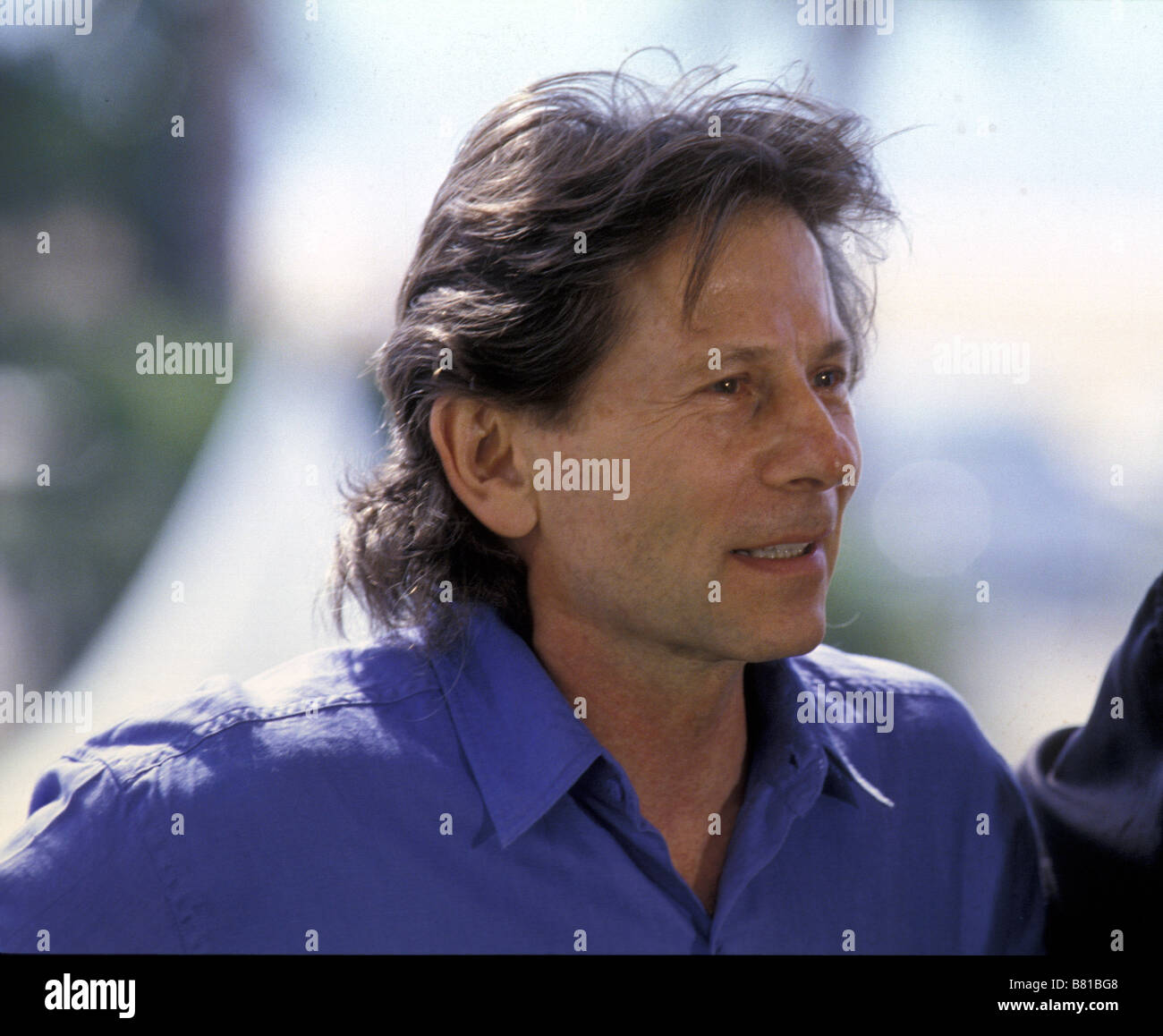 Roman polanski hi-res stock photography and images - Alamy