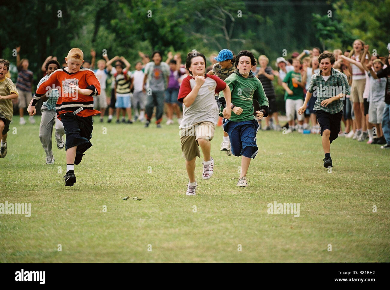 Le Secret de Terabithia Bridge to Terabithia Year: 2007 USA Elliot ...