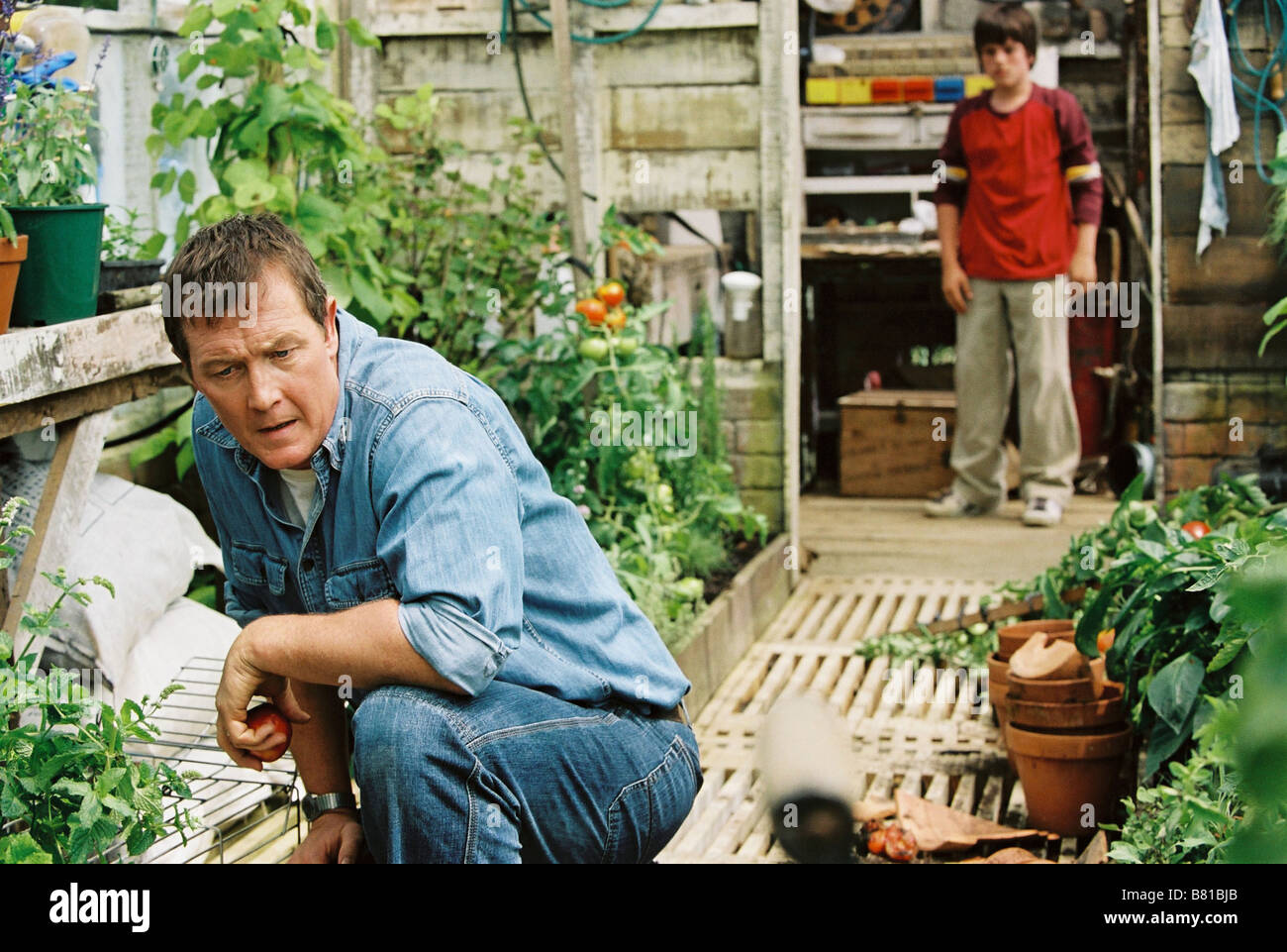 Le Secret de Terabithia Bridge to Terabithia Year: 2007 USA Robert ...