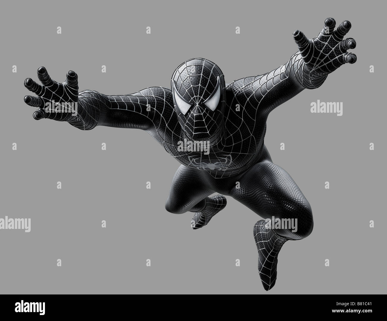 Spider man 3 Year: 2007 USA Director: Sam Raimi Stock Photo - Alamy