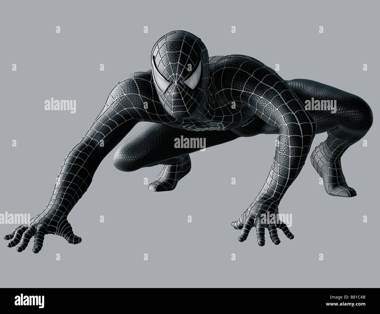 Spider man 3 Year: 2007 USA Director: Sam Raimi Stock Photo - Alamy