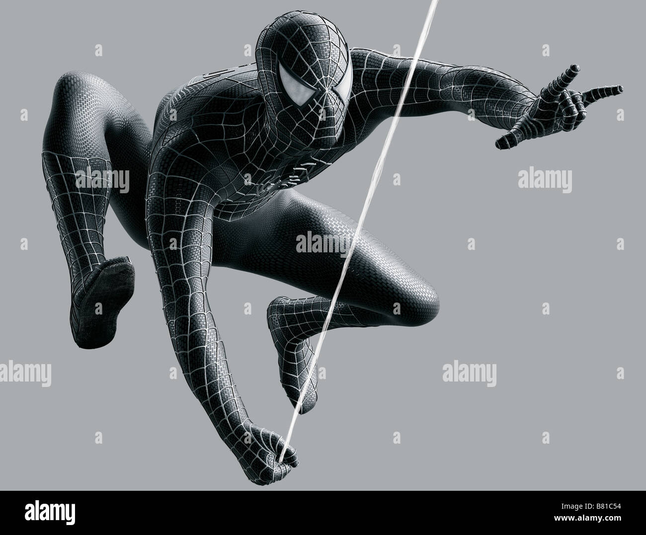 Spider man 3 Year: 2007 USA Director: Sam Raimi Stock Photo - Alamy