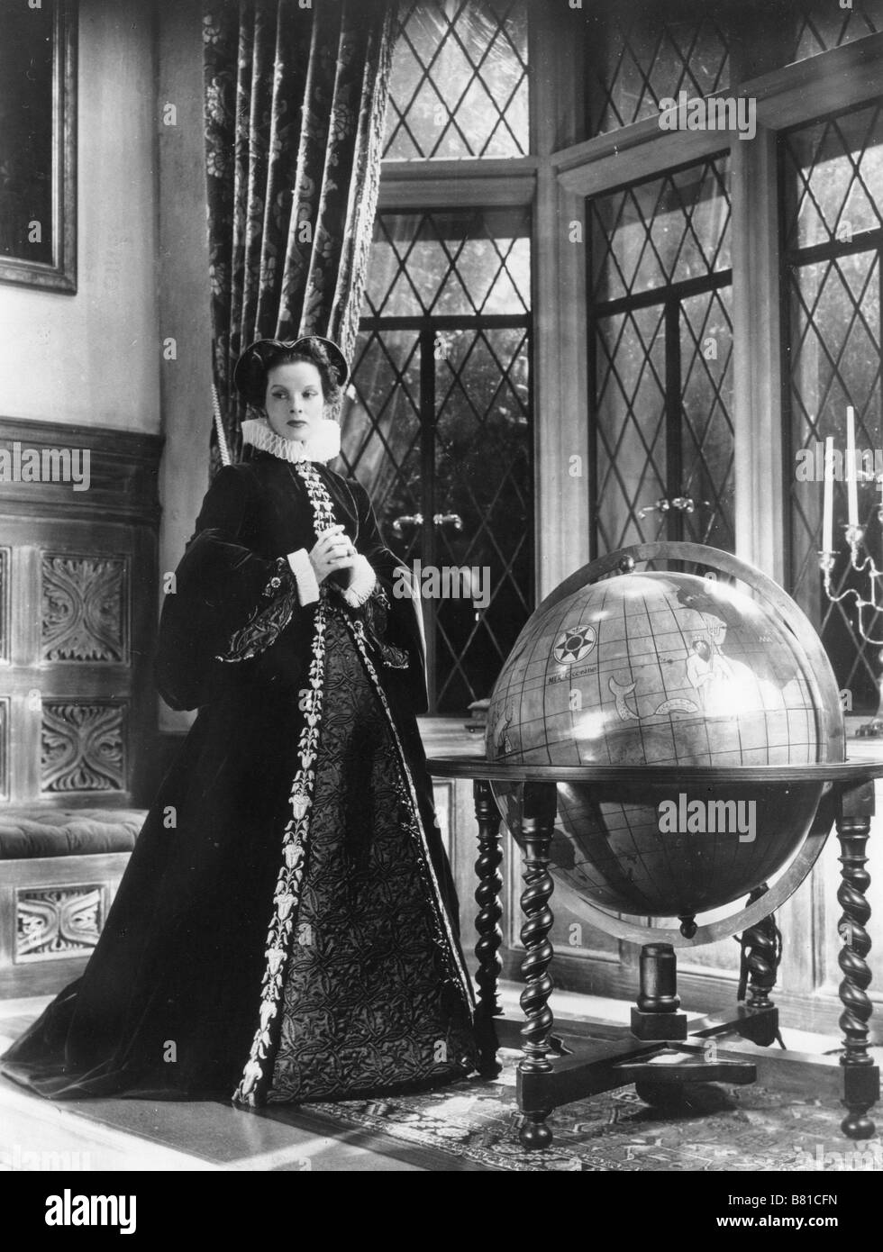 Mary of Scotland Year: 1936 USA Katharine Hepburn Director: John Ford ...