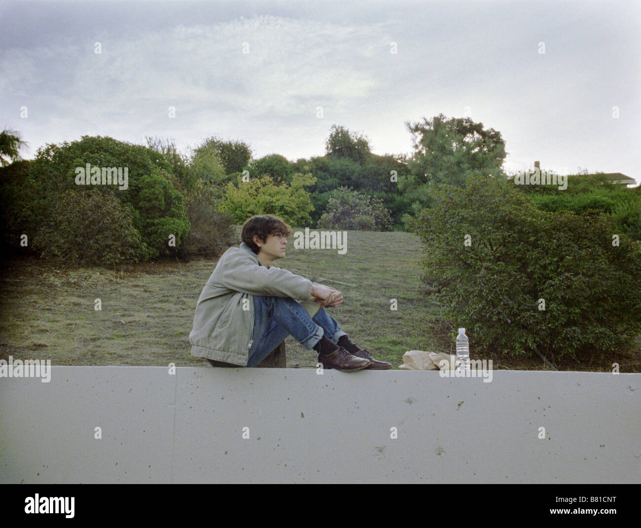 Brick Brick Year: 2005 USA Joseph Gordon Levitt Director: Rian Johnson ...