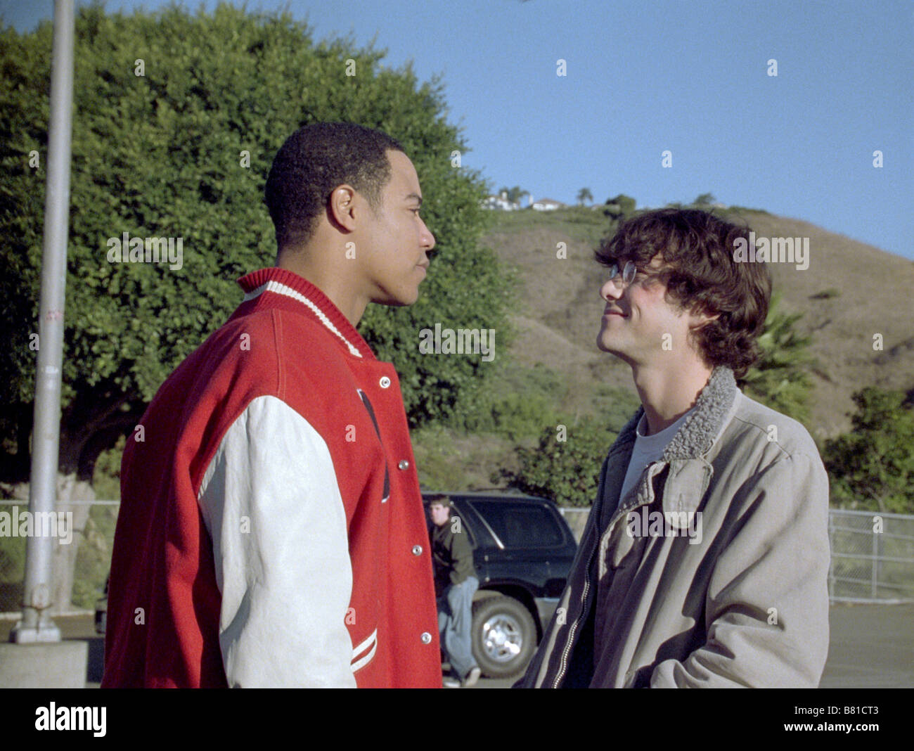 Joseph Gordon Levitt Brick