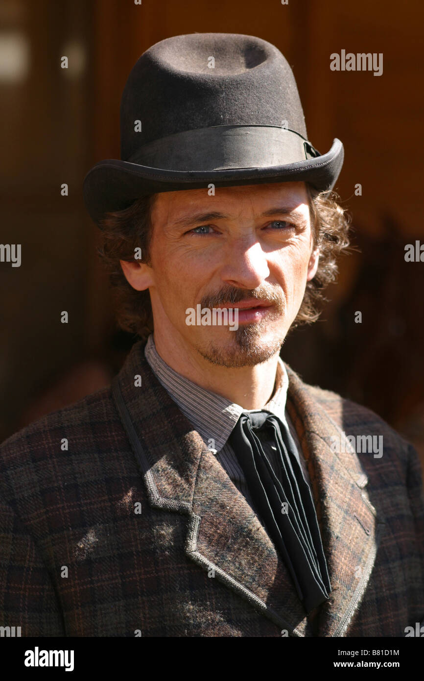 Deadwood Deadwood Year: 2004 - [TV-Series 2004-????] John Hawkes ...