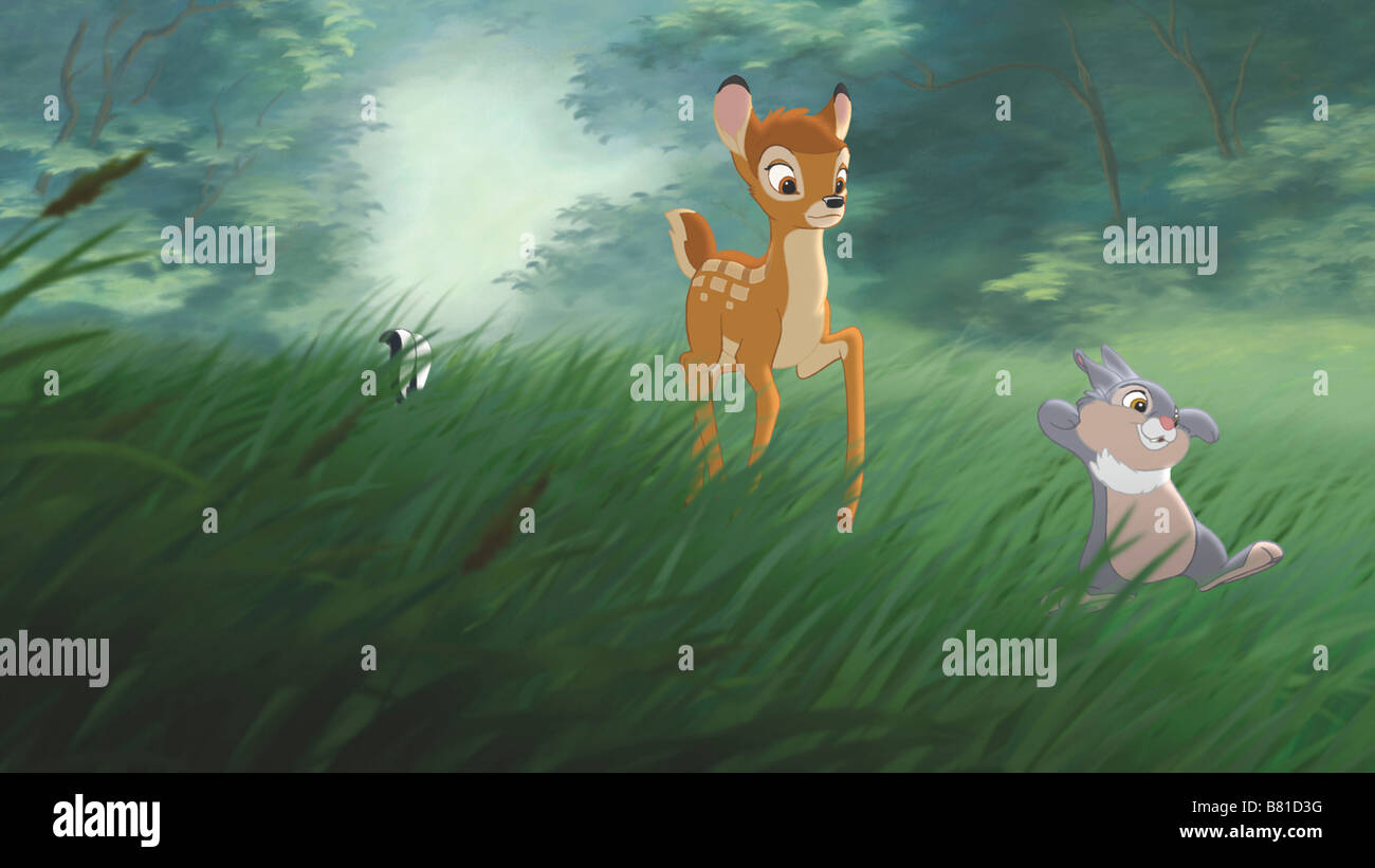 Bambi 2 bambi 2006 bambi hi-res stock photography and images - Alamy