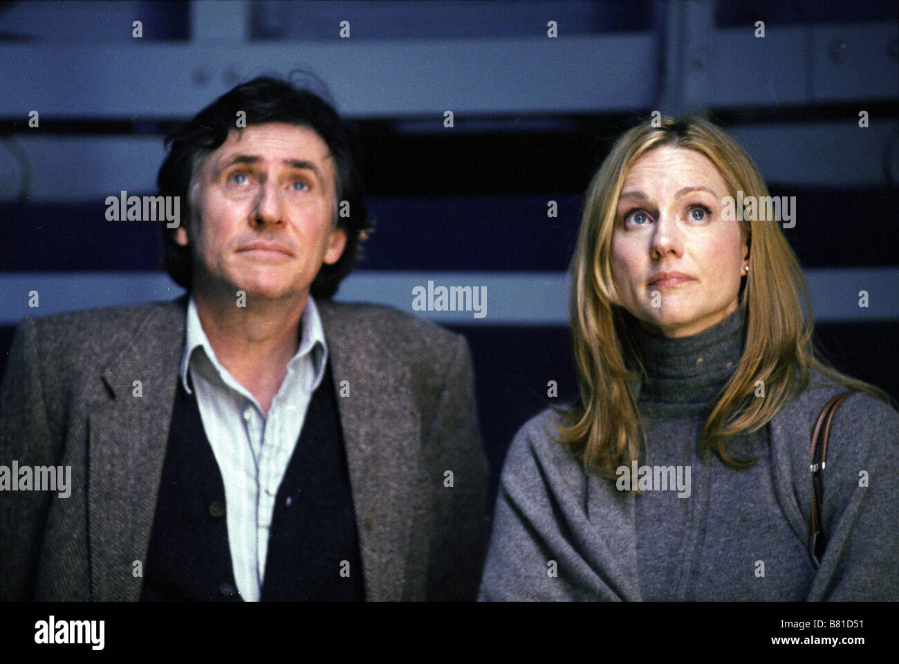 P.S. P.S. Year: 2004 USA Gabriel Byrne, Laura Linney, Director: Dylan ...