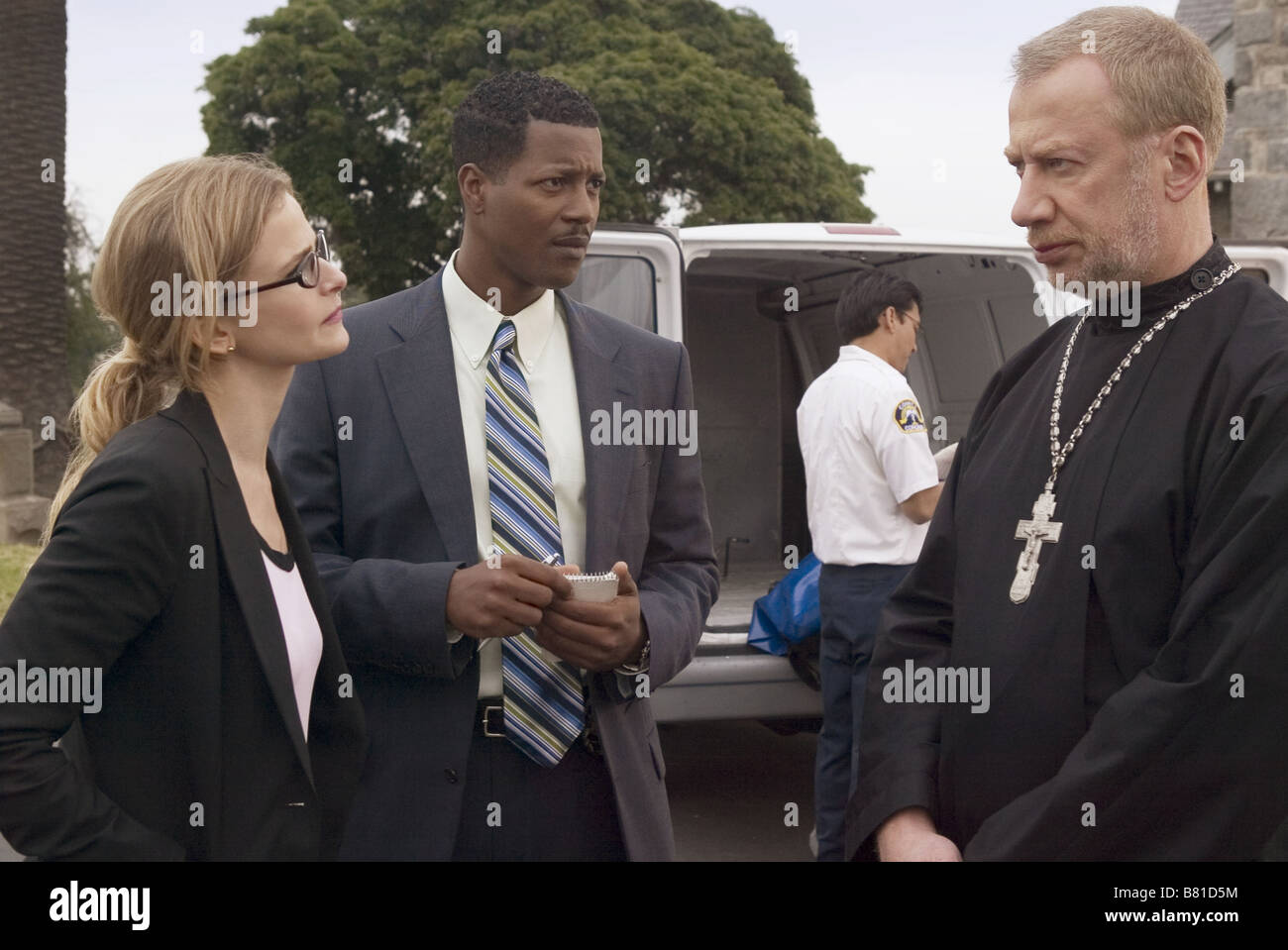 The Closer TV Series 2005 - ???? USA 2005 Season 1 Created by : James ...