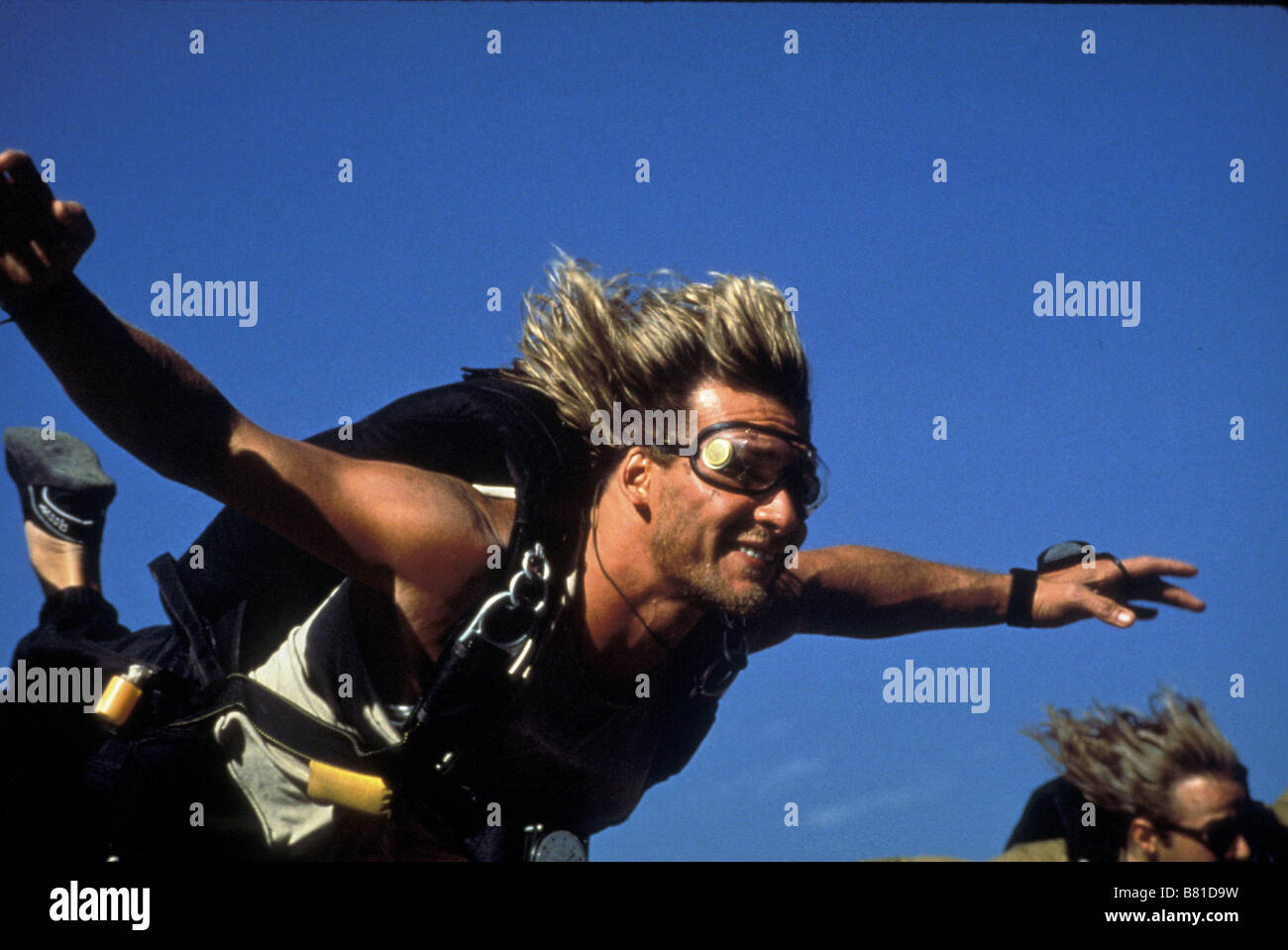 Point Break Year: 1991 USA Patrick Swayze Director: Kathryn Bigelow ...