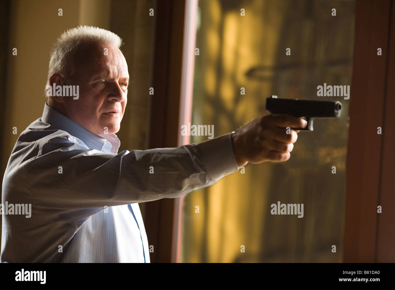Anthony hopkins fracture 2007 hi-res stock photography and images - Alamy