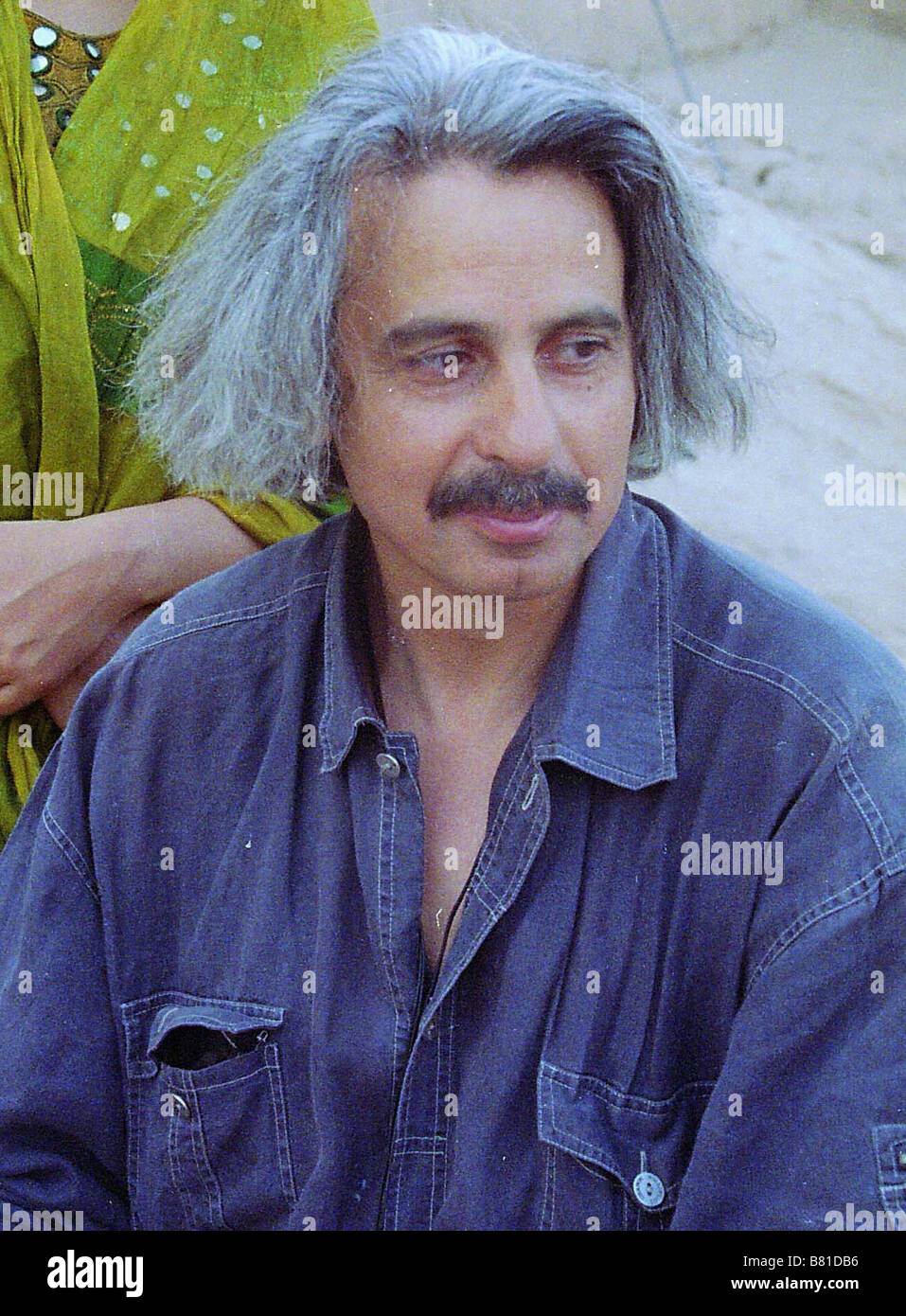 Bab'Aziz - The Prince That Contemplated His Soul Bab'Aziz - Der Prinz ...