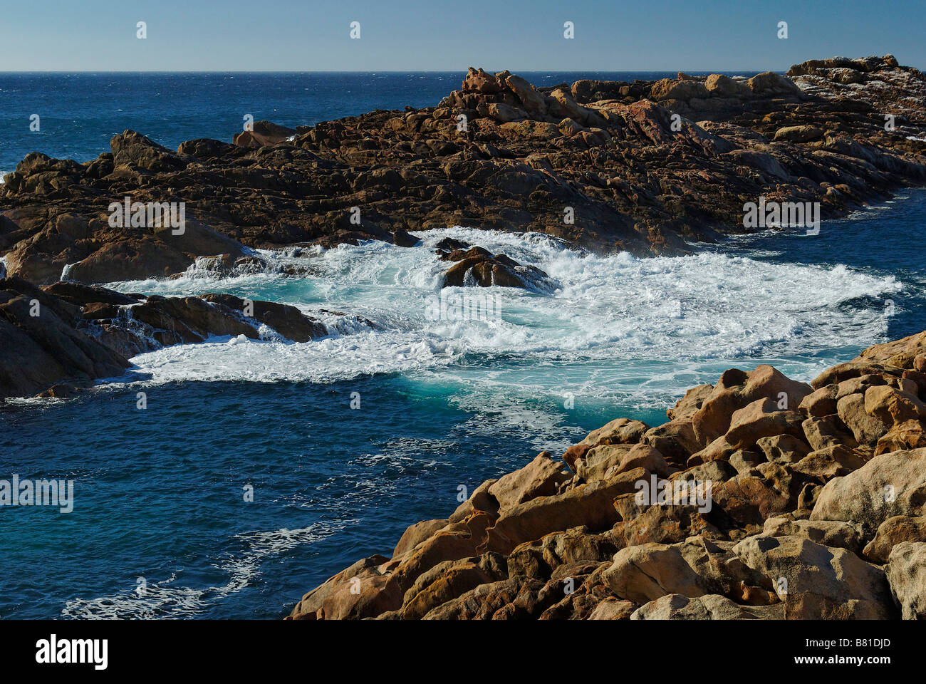 Waves breaking on canal hi-res stock photography and images - Alamy