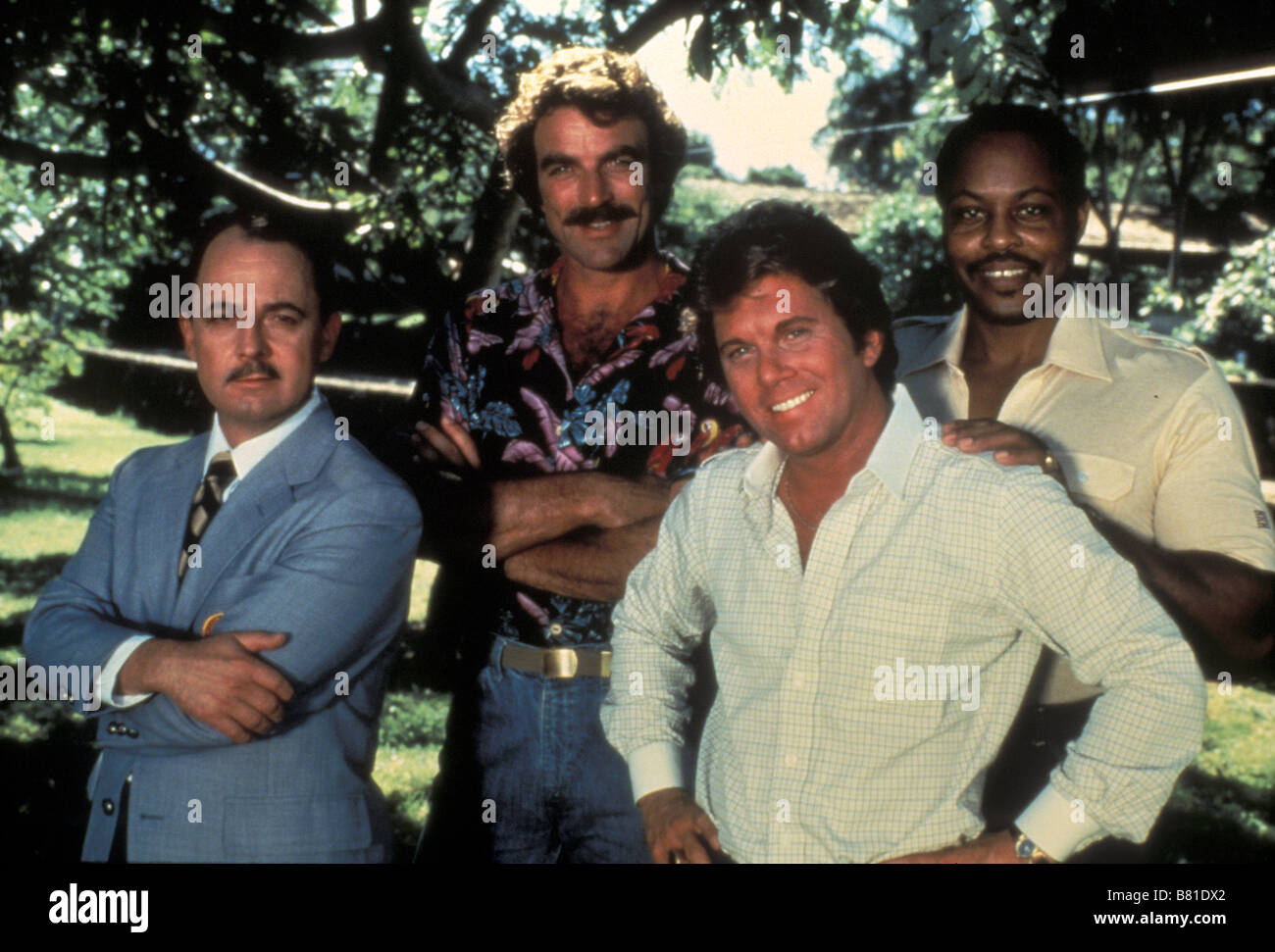 Magnum P I TV Series 1980 1988 USA Created By Donald P Magnum P I TV Series 1980 1988 USA Created By Donald P
