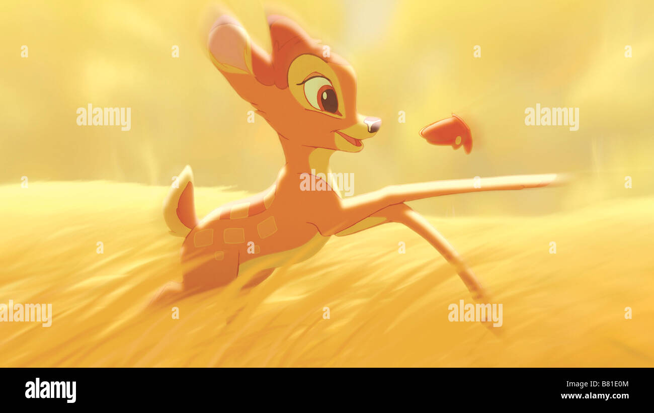 Bambi 2 bambi 2006 bambi hi-res stock photography and images - Alamy