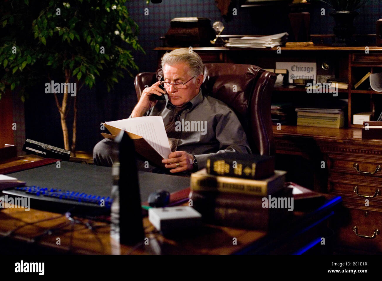 Bordertown Year: 2007 USA / UK Martin Sheen Director: Gregory Nava ...