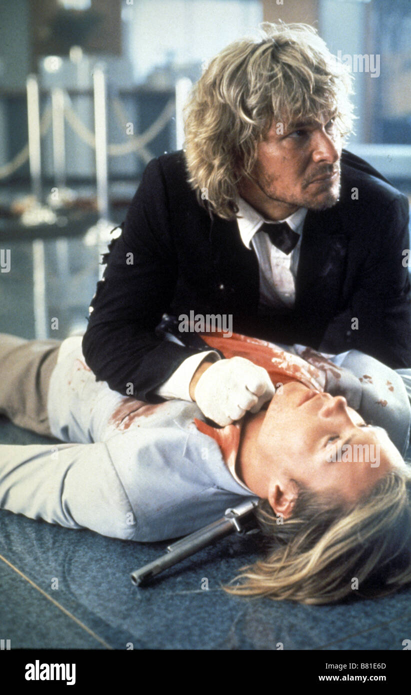 Point Break Year: 1991 USA Patrick Swayze Director: Kathryn Bigelow ...