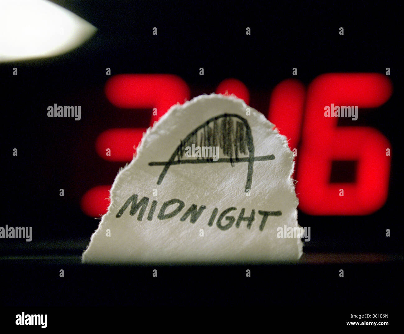 Brick Brick Year: 2005 USA Director: Rian Johnson Stock Photo - Alamy