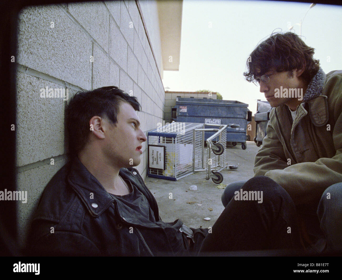 Noah segan hi-res stock photography and images - Alamy