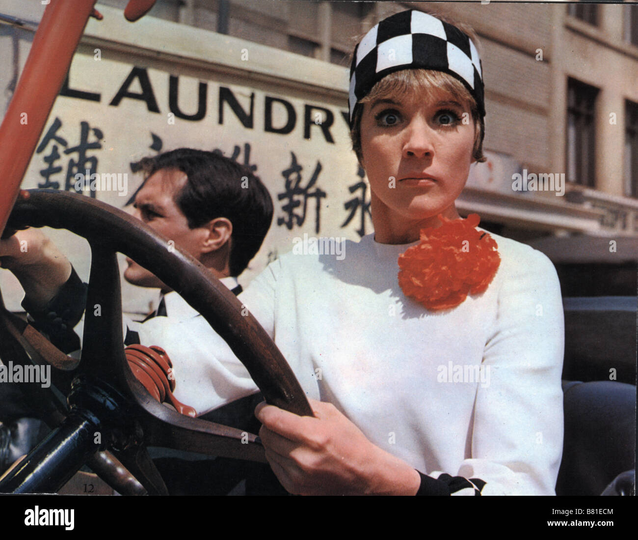 Thoroughly modern millie hi-res stock photography and images - Alamy