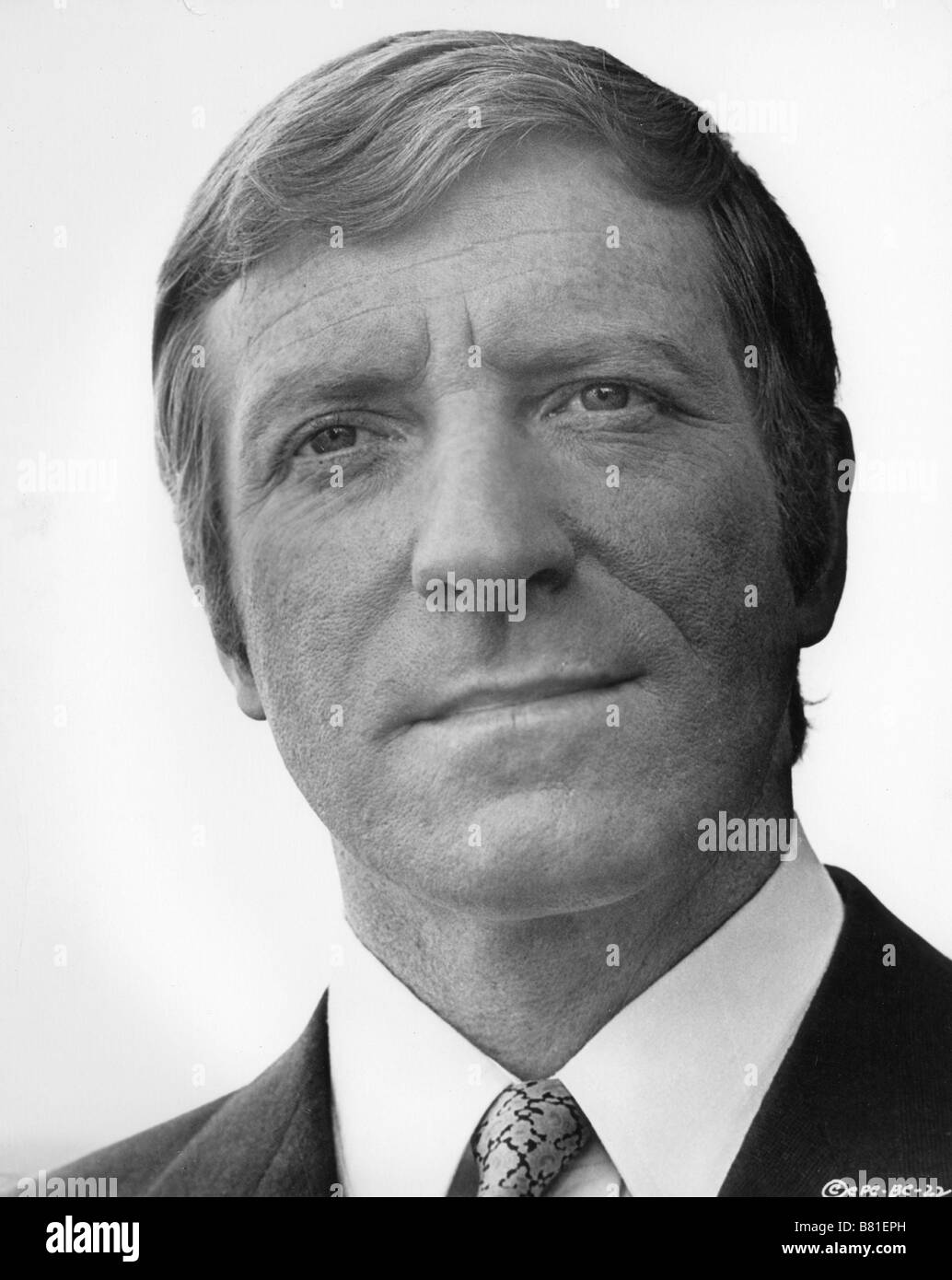1970 uk director Black and White Stock Photos & Images - Alamy