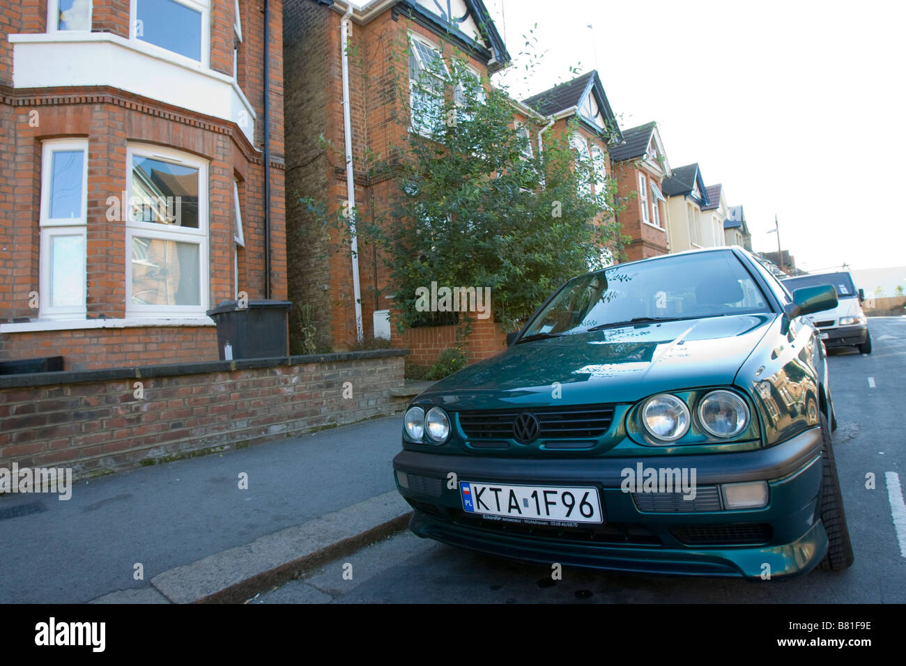 Slough road hi-res stock photography and images - Alamy