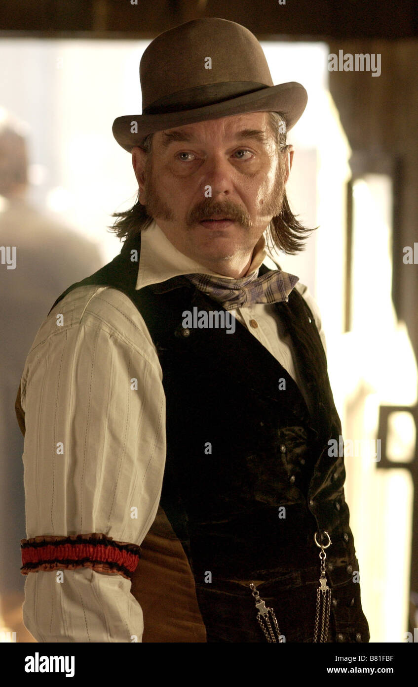 Leon Rippy The Patriot