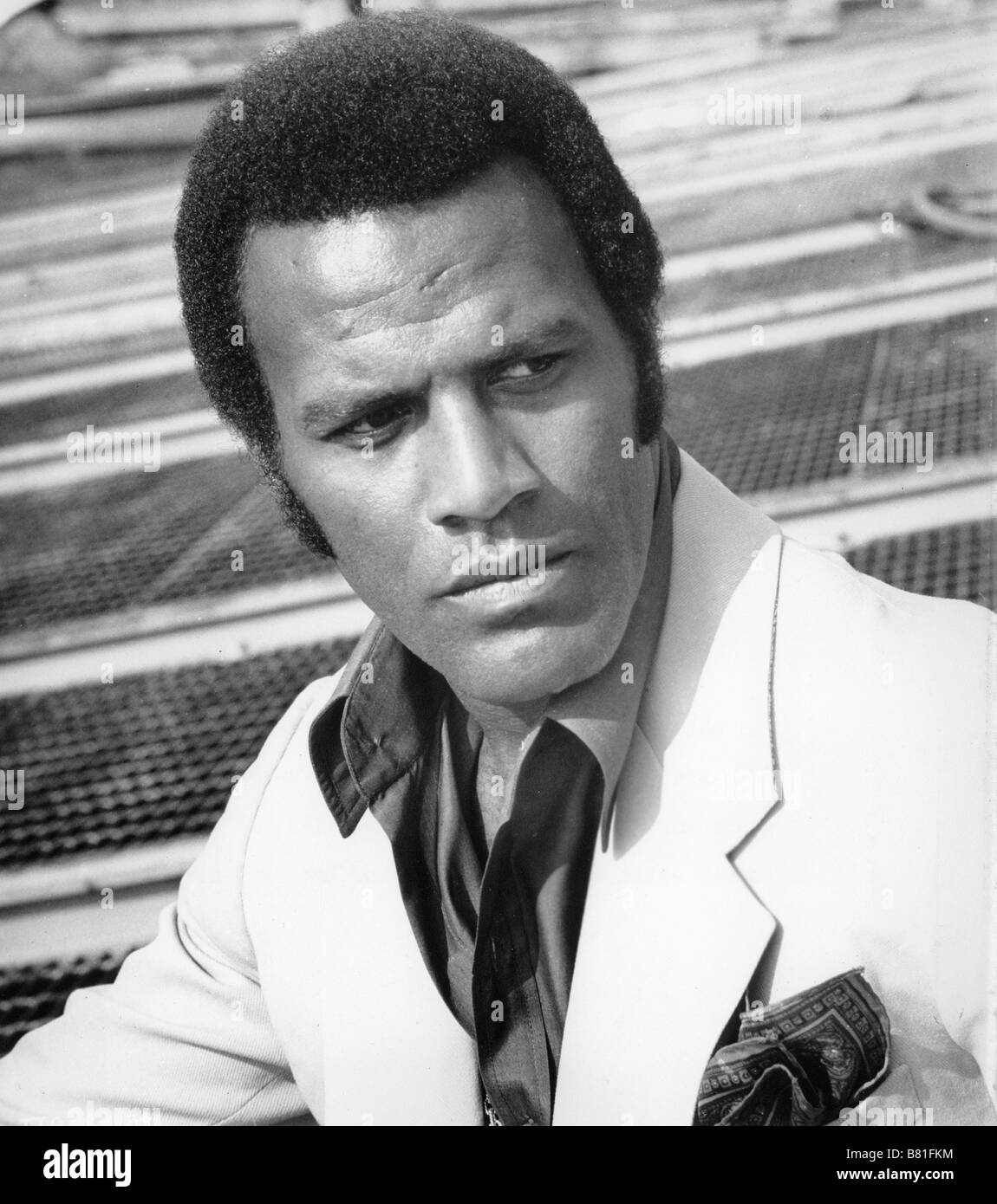 Fred williamson hi-res stock photography and images - Alamy