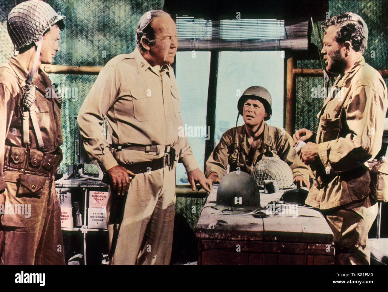 Richard broderick hi-res stock photography and images - Alamy