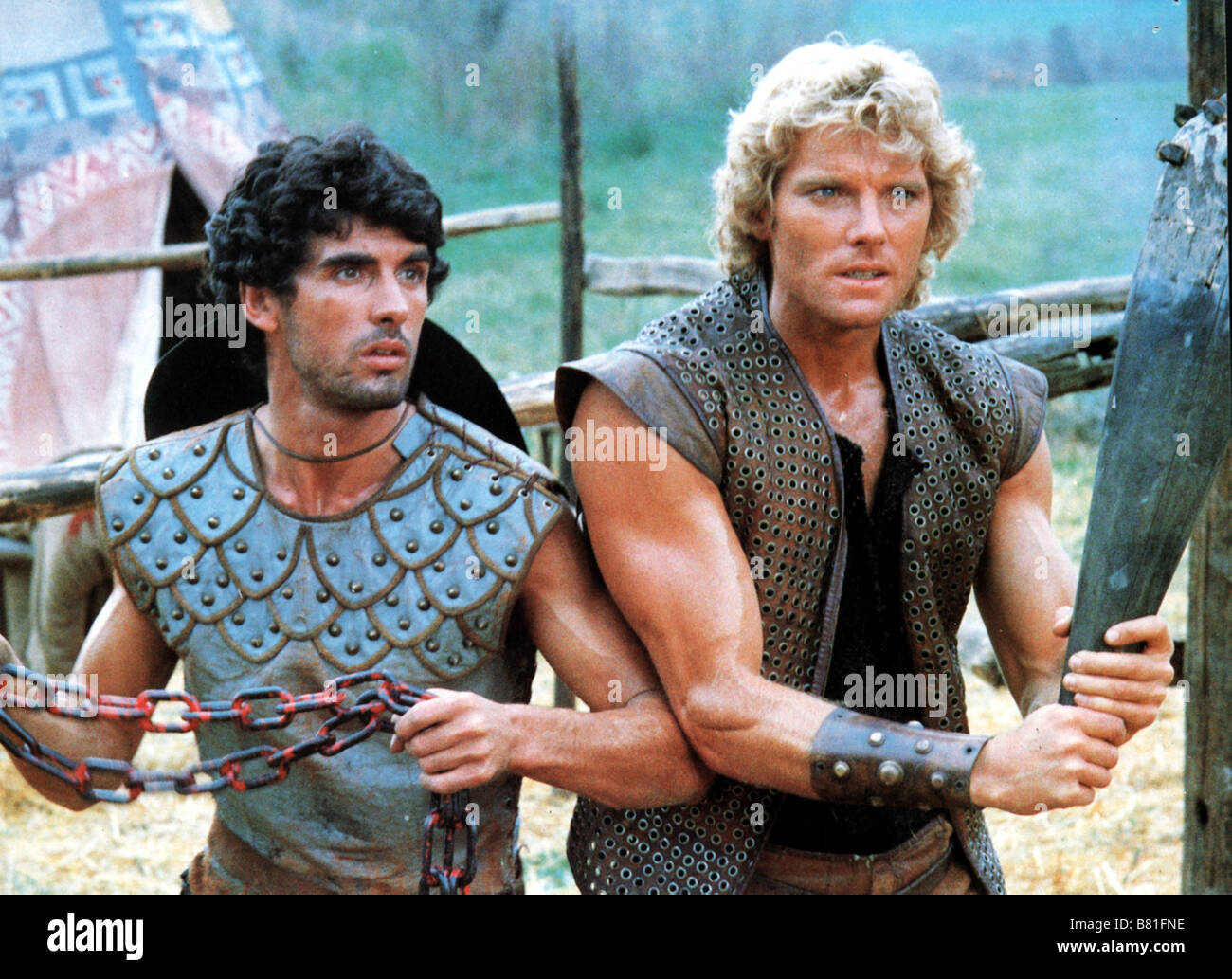 She Year: 1982 - She Year: 1982 - Italy / USA / Israel David Goss ...