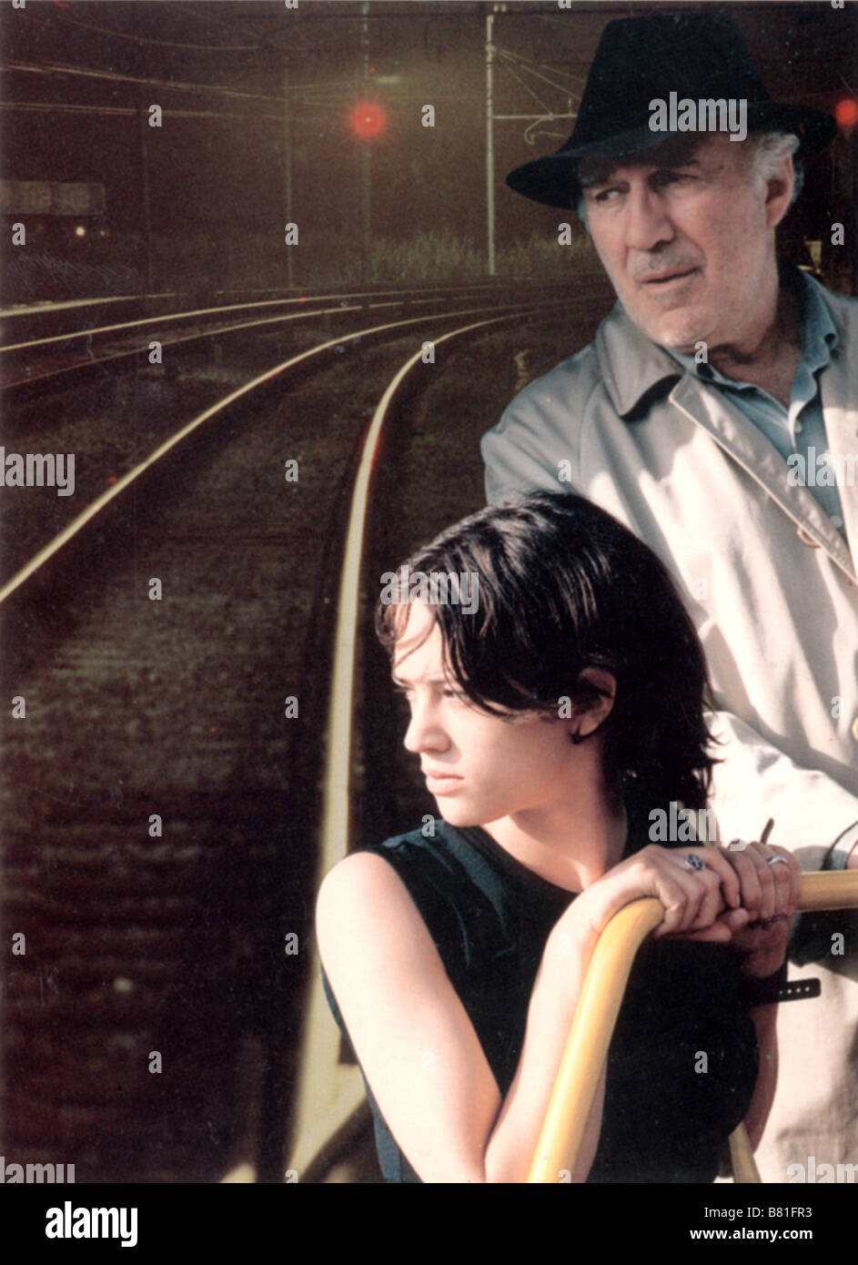 Asia argento 1996 hi-res stock photography and images - Alamy