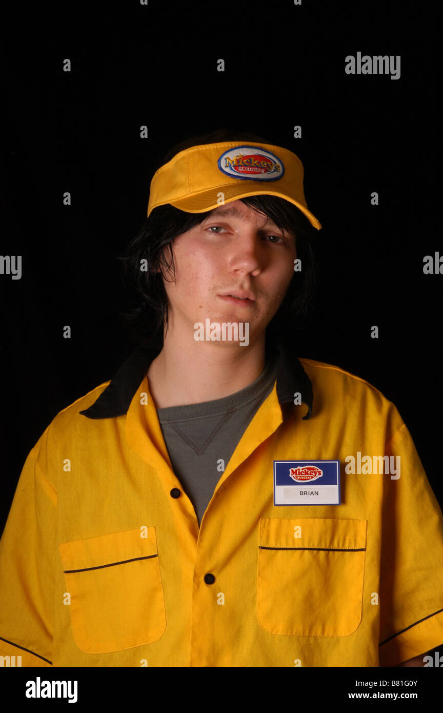 Fast food nation Fast food nation Year: 2006 USA Paul Dano Director ...