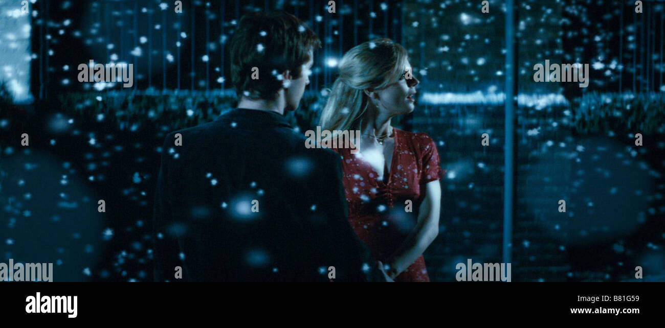 Cashback Movie Gif