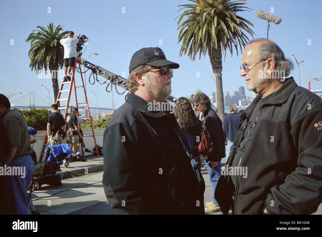 Larry franco hi-res stock photography and images - Alamy