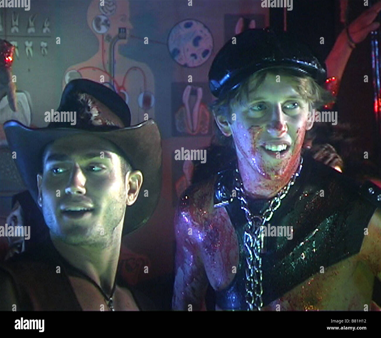 Andrew levitas hi-res stock photography and images - Alamy