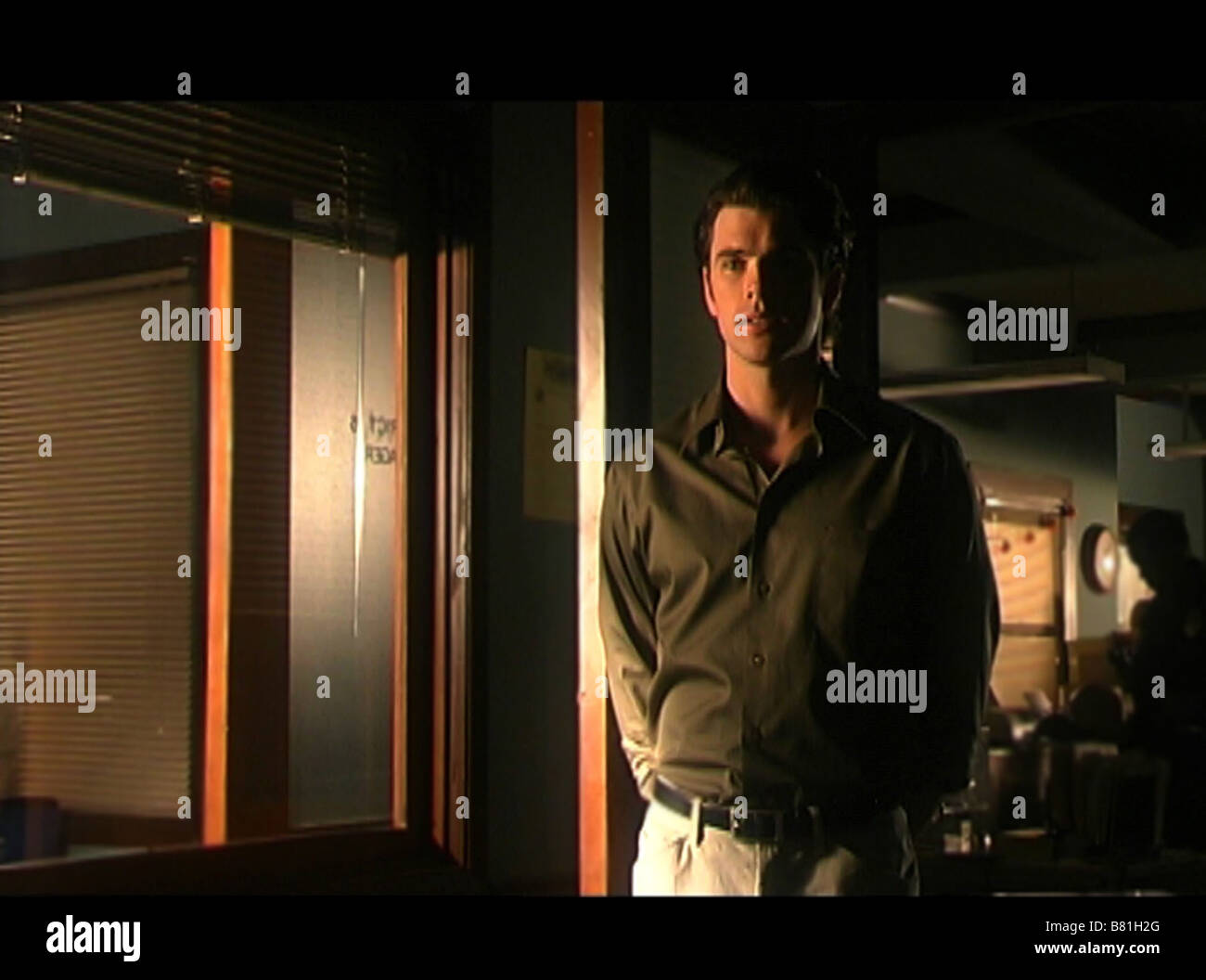 Dylan fergus hi-res stock photography and images - Alamy