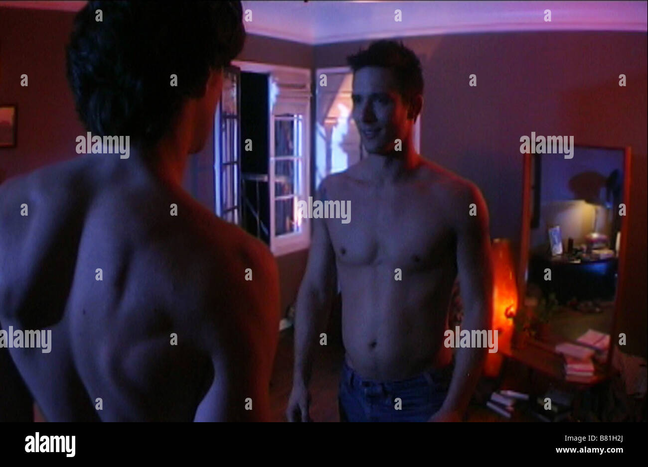 Hellbent Hellbent Year: 2004 USA Dylan Fergus, Andrew Levitas, Director: Paul Etheredge-Ouzts ...