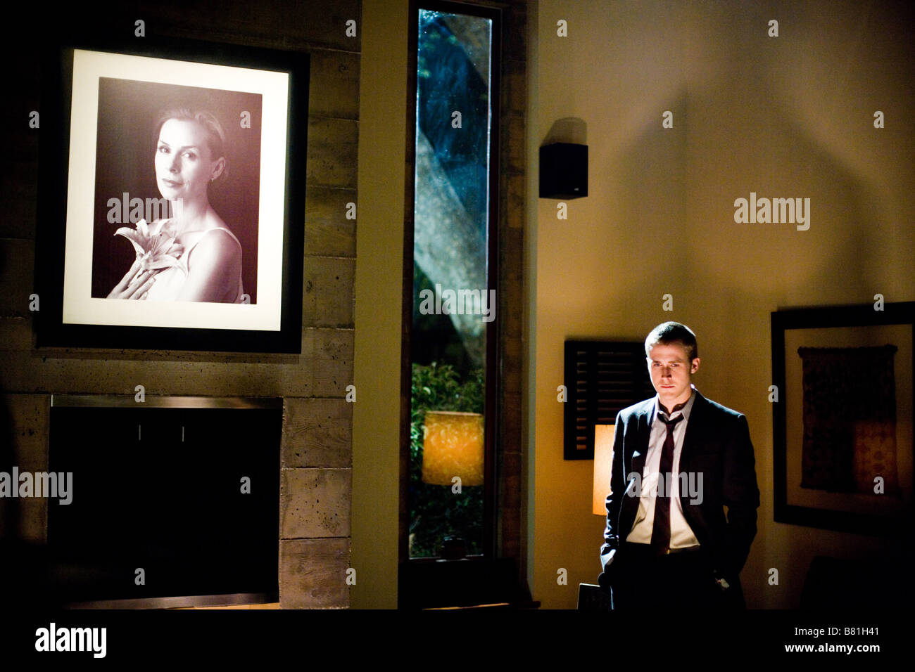 Fracture Year: 2007 USA Ryan Gosling Director: Gregory Hoblit Stock ...