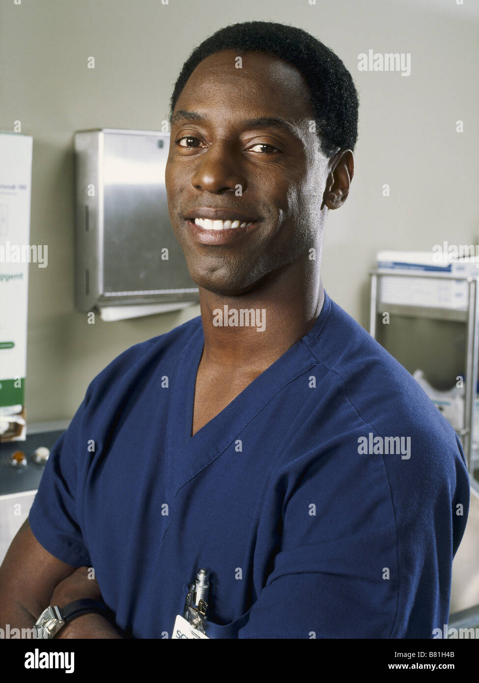 Isaiah washington hi-res stock photography and images - Alamy